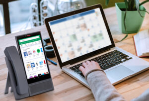 One Key Systems – La llave de tus soluciones tecnológicas